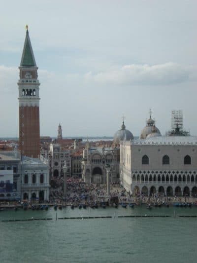 Guide to the Best Cruise Ports in Italy – Wandermust Family