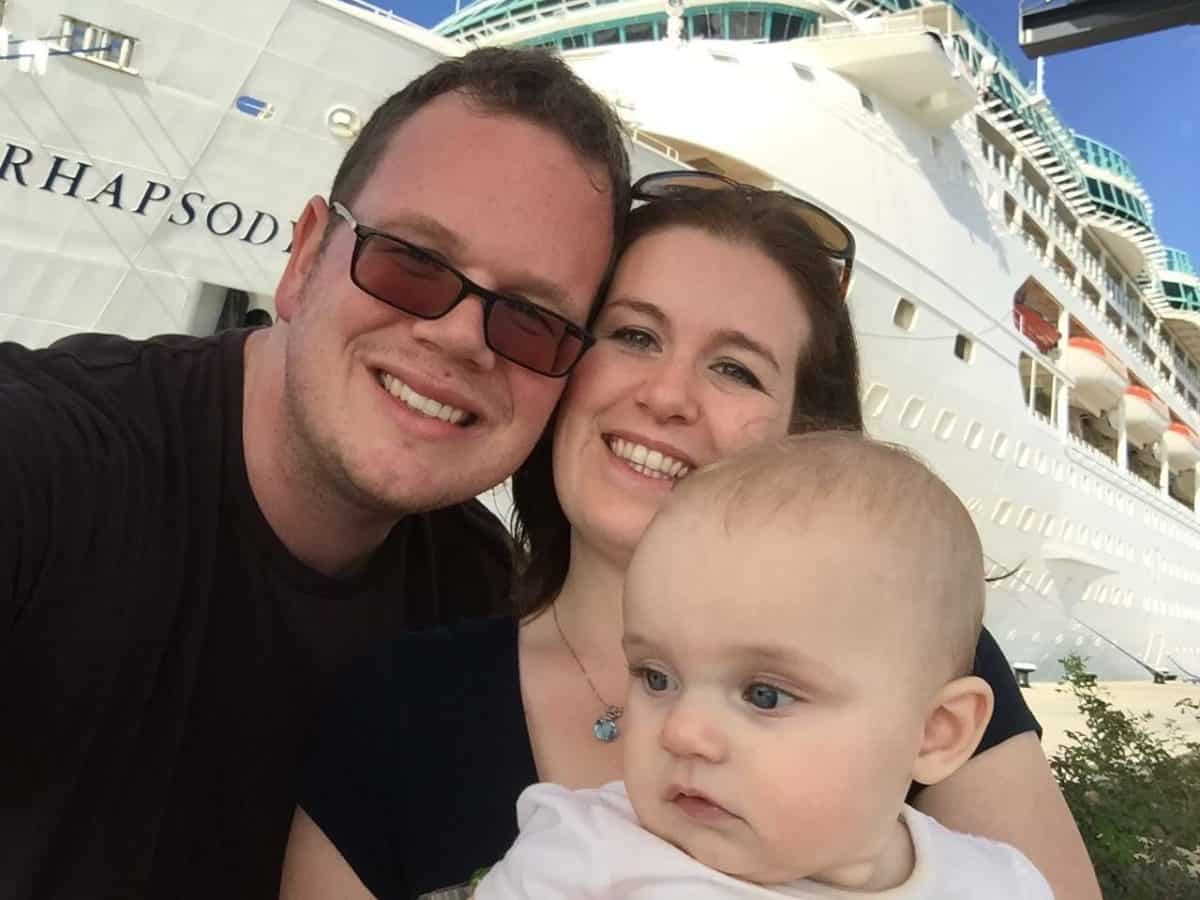 Best Cruises for Babies and Toddlers (comparison of ships and lines ...