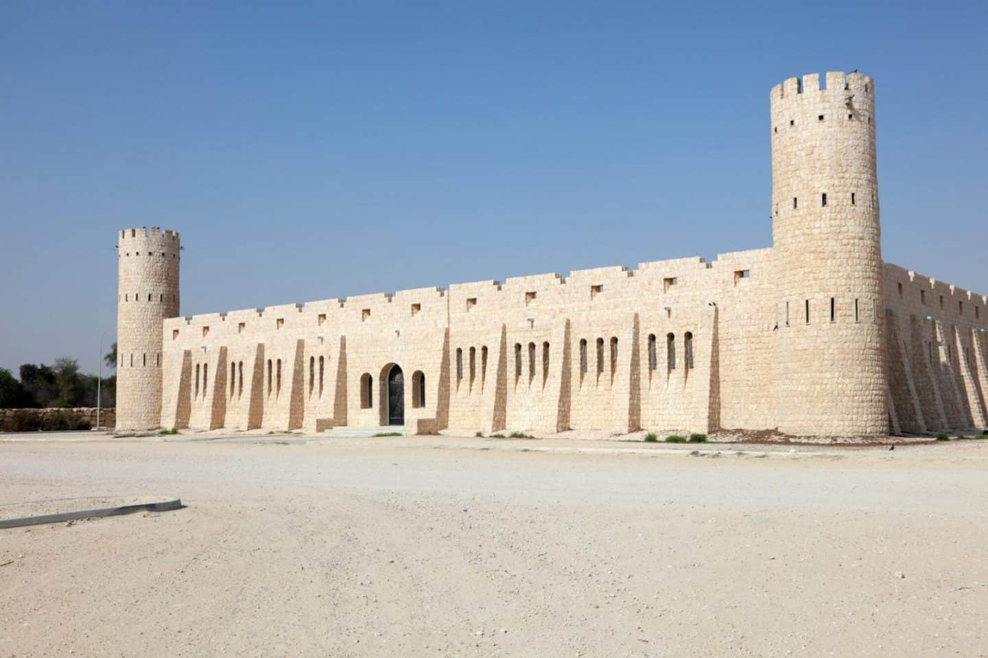 Visiting Qatar in December (Doha and Further Afield) – Wandermust Family