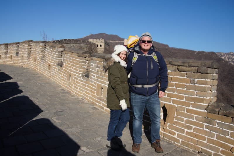 Best Instagram Family Travel Hashtags - Wandermust Family