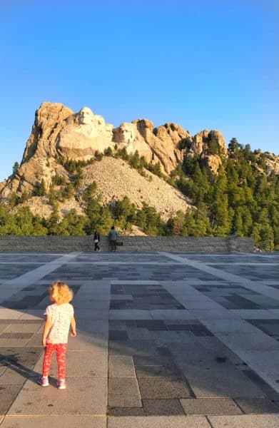 Ultimate South Dakota Road Trip Planner and Itinerary - Wandermust Family