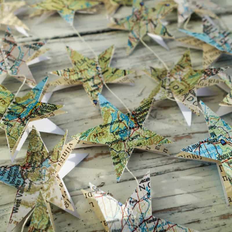 How to have a Travel Themed Christmas Tree - The Best Travel Christmas ...