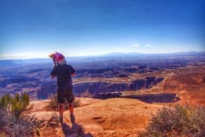 Ultimate Moab Packing List - What to Pack For Arches National Park ...
