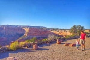 Ultimate Moab Packing List - What to Pack For Arches National Park ...