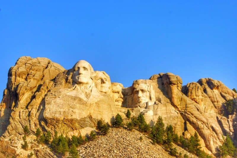 Ultimate South Dakota Road Trip Planner and Itinerary - Wandermust Family