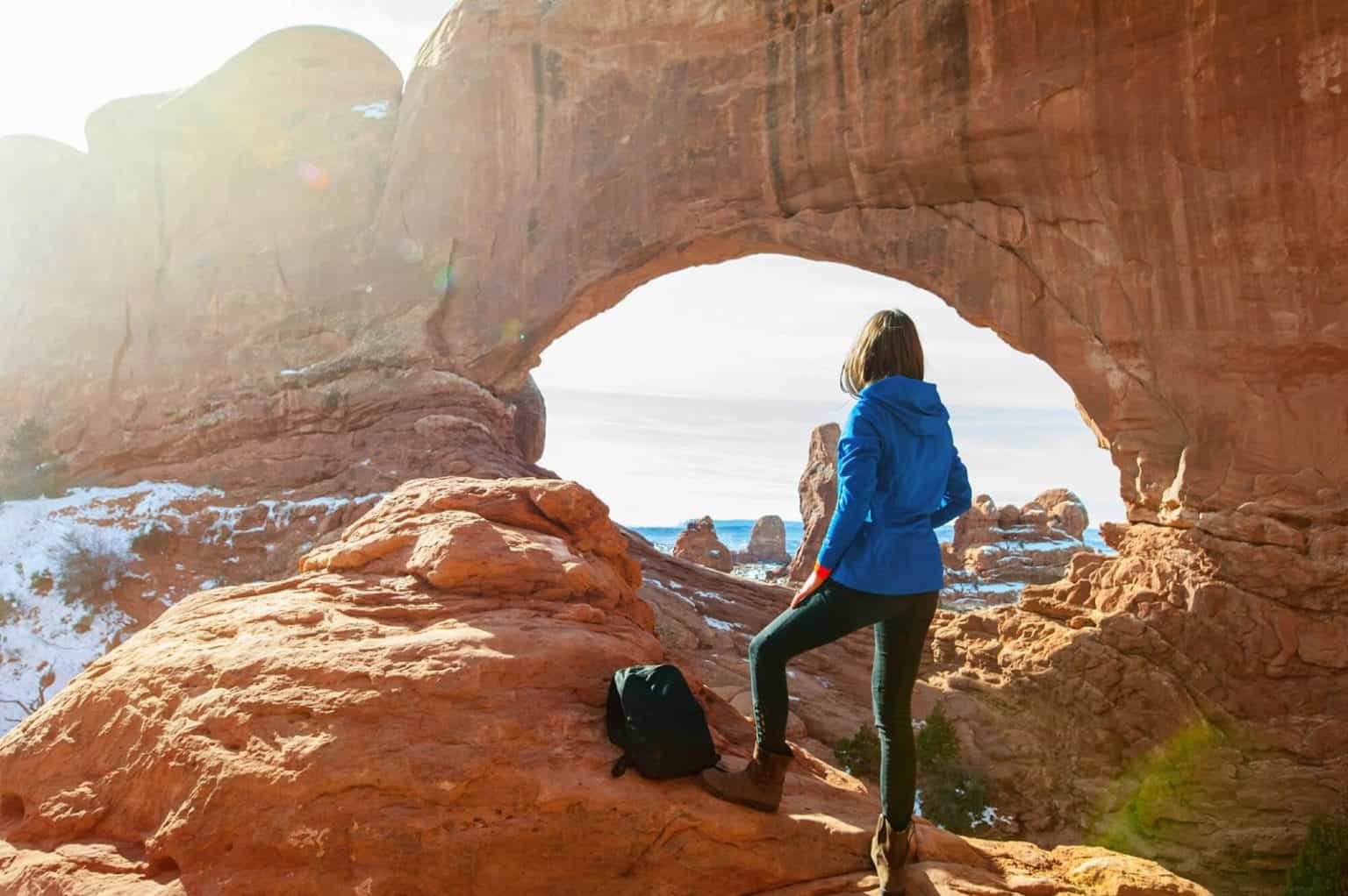 Ultimate Moab Packing List (Arches and Canyonlands) - Wandermust Family