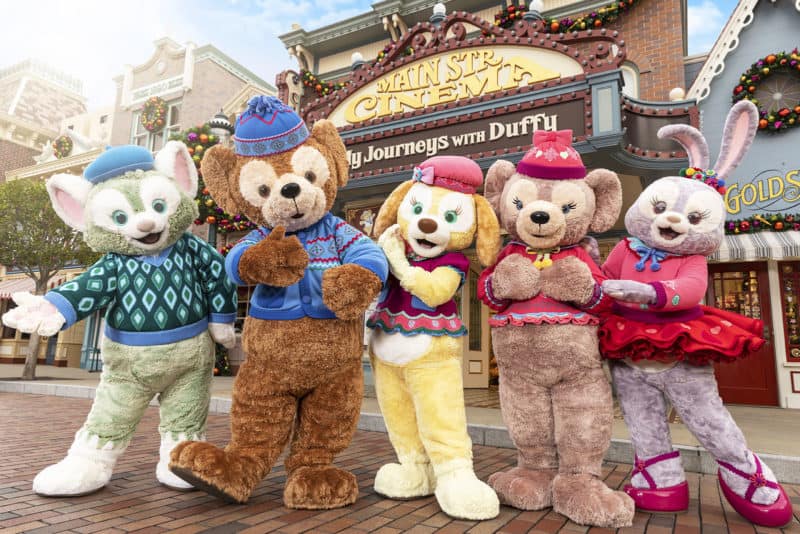 What is the Best Disneyland In Asia? - Wandermust Family