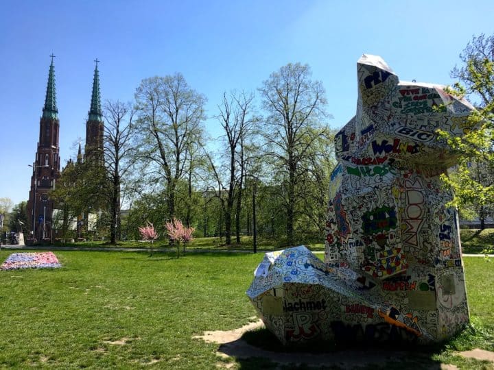 Best Places to Visit in April in Europe - Wandermust Family