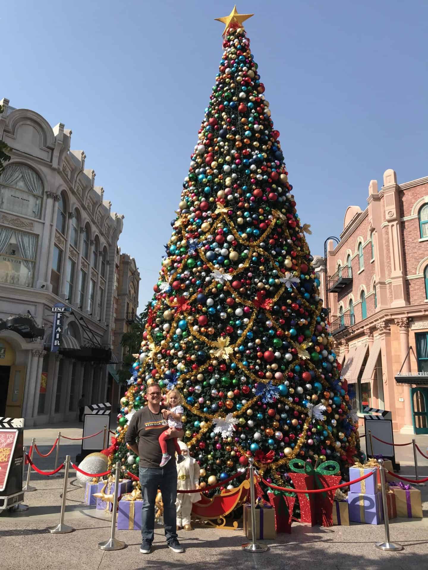 Best Things to do Dubai in December 2023 - Wandermust Family