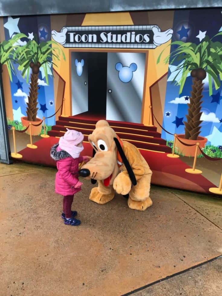 Best Questions to ask Disney Characters - Wandermust Family