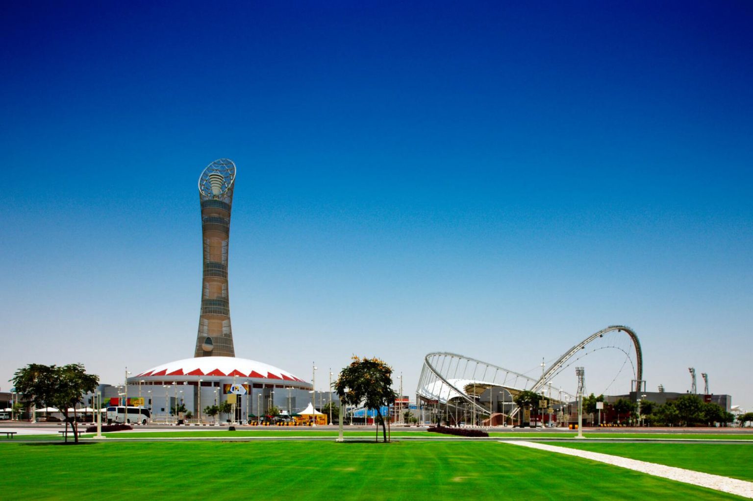 Visiting Qatar in December (Doha and Further Afield) – Wandermust Family