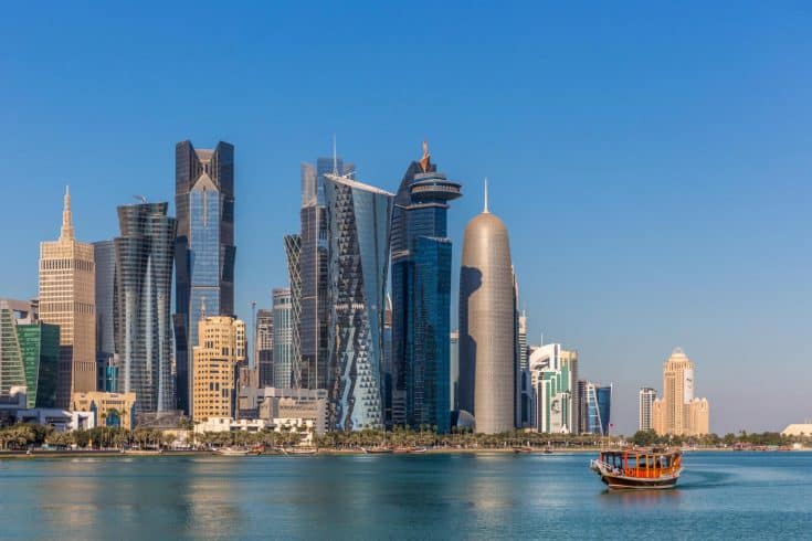 The Most Beautiful Places in Qatar you simply HAVE to visit ...