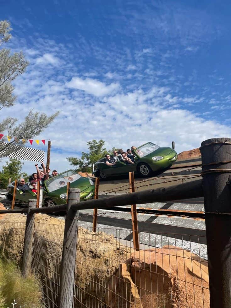 ULTIMATE Guide to Disneyland Single Rider Lines - Wandermust Family