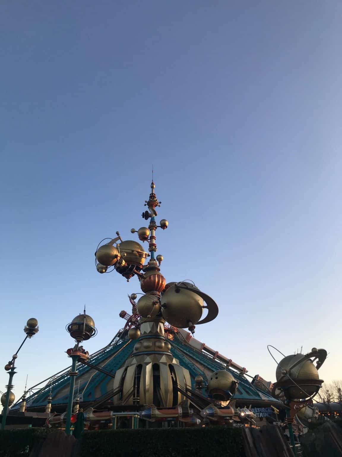 Visiting Disneyland Paris in March Tips - Wandermust Family