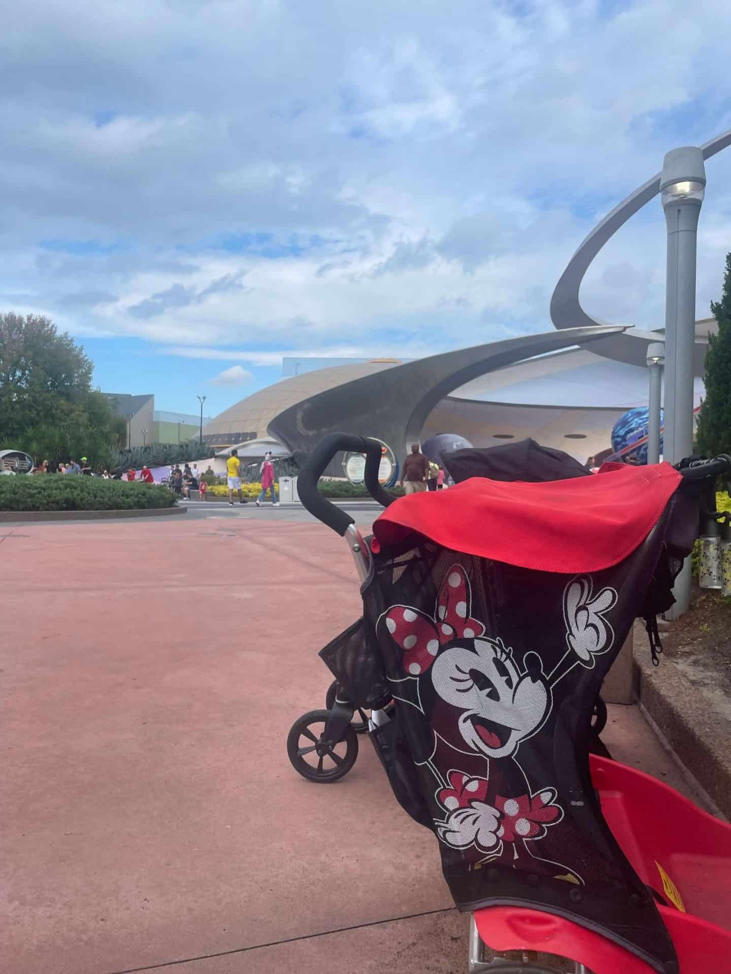 ULTIMATE Epcot Thanksgiving Guide - Wandermust Family