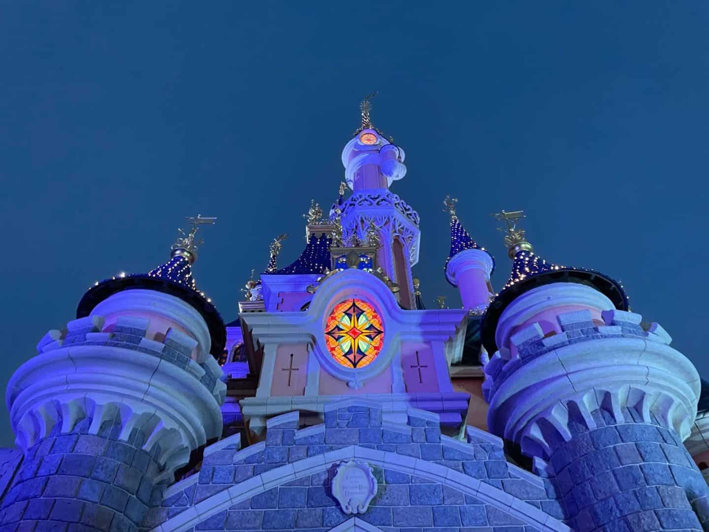 ULTIMATE Disneyland Paris Castle Guide - Wandermust Family