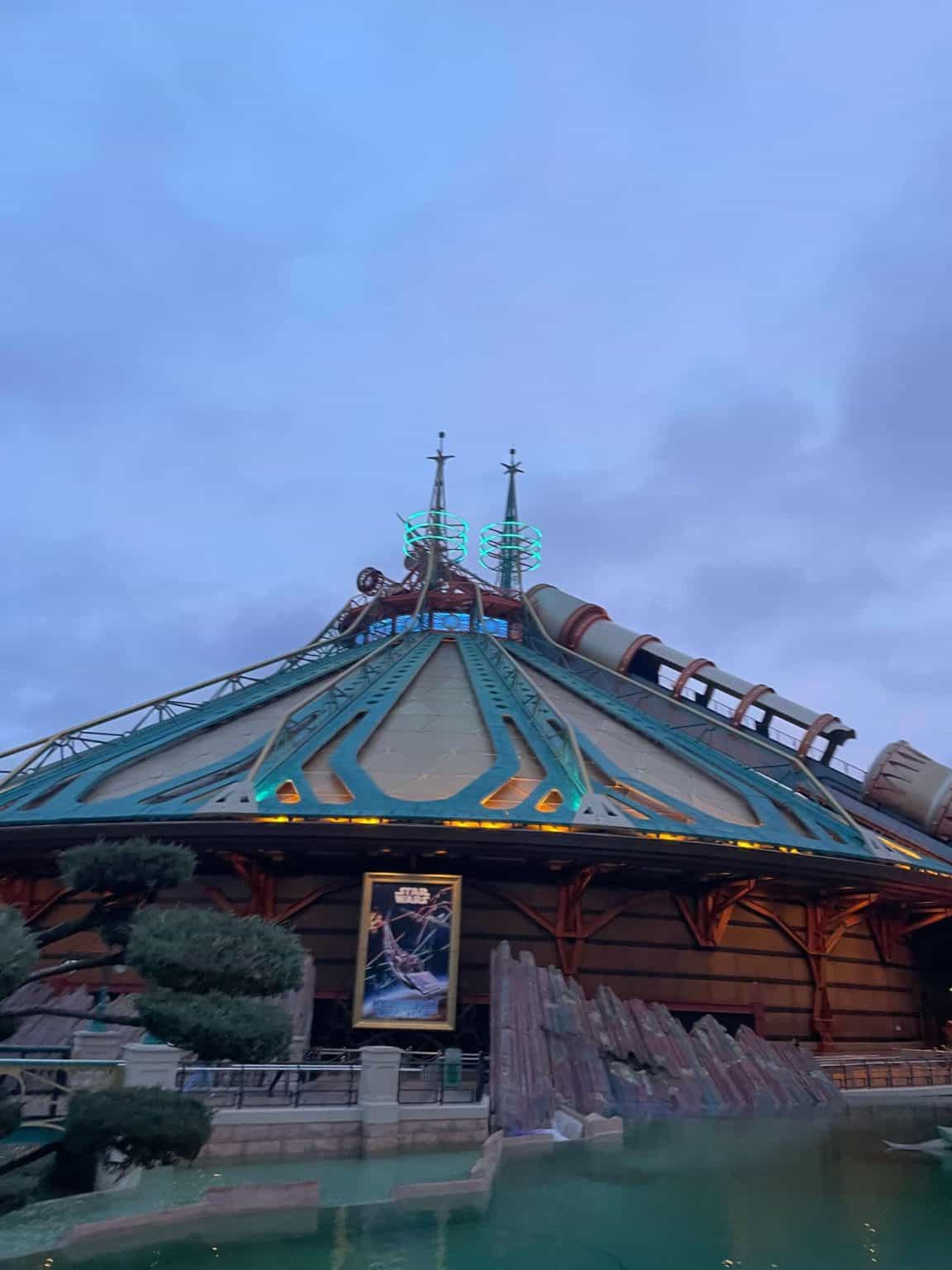 Visiting Disneyland Paris in February tips – Wandermust Family