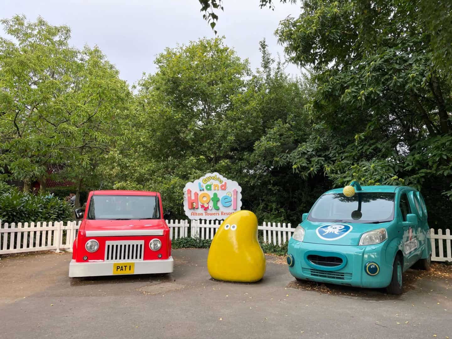 Honest Cbeebies Land Review - Wandermust Family