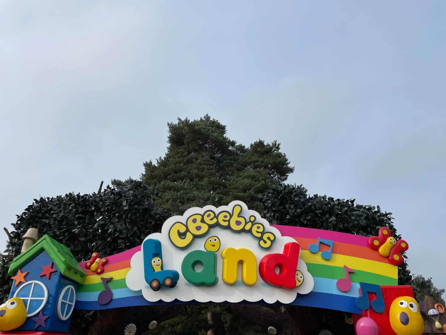 Honest Cbeebies Land Review - Wandermust Family