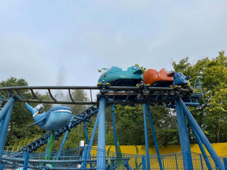 Honest Cbeebies Land Review - Wandermust Family