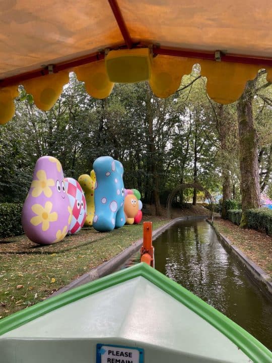 Honest Cbeebies Land Review - Wandermust Family
