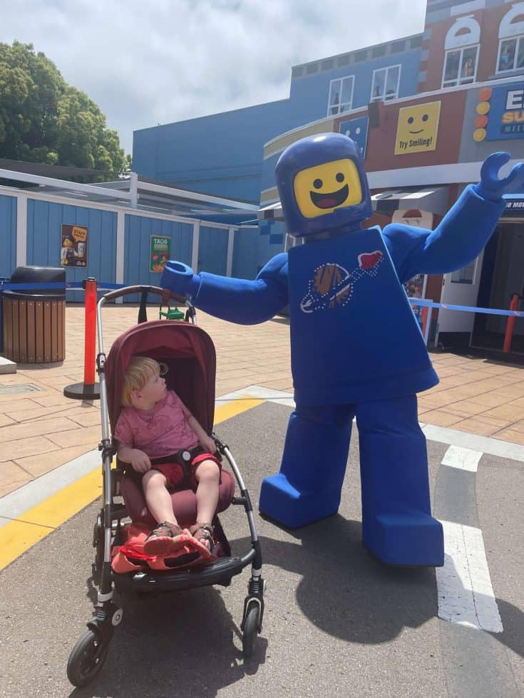 ULTIMATE Legoland California for Toddlers Guide - Wandermust Family