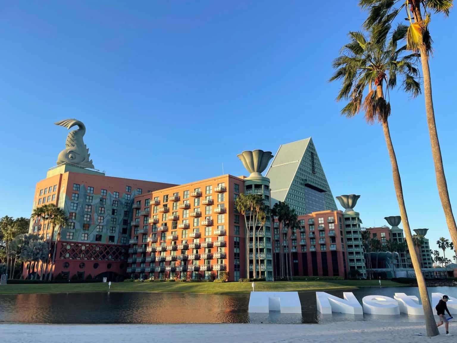 The ULTIMATE 2 week Orlando Itinerary - Wandermust Family