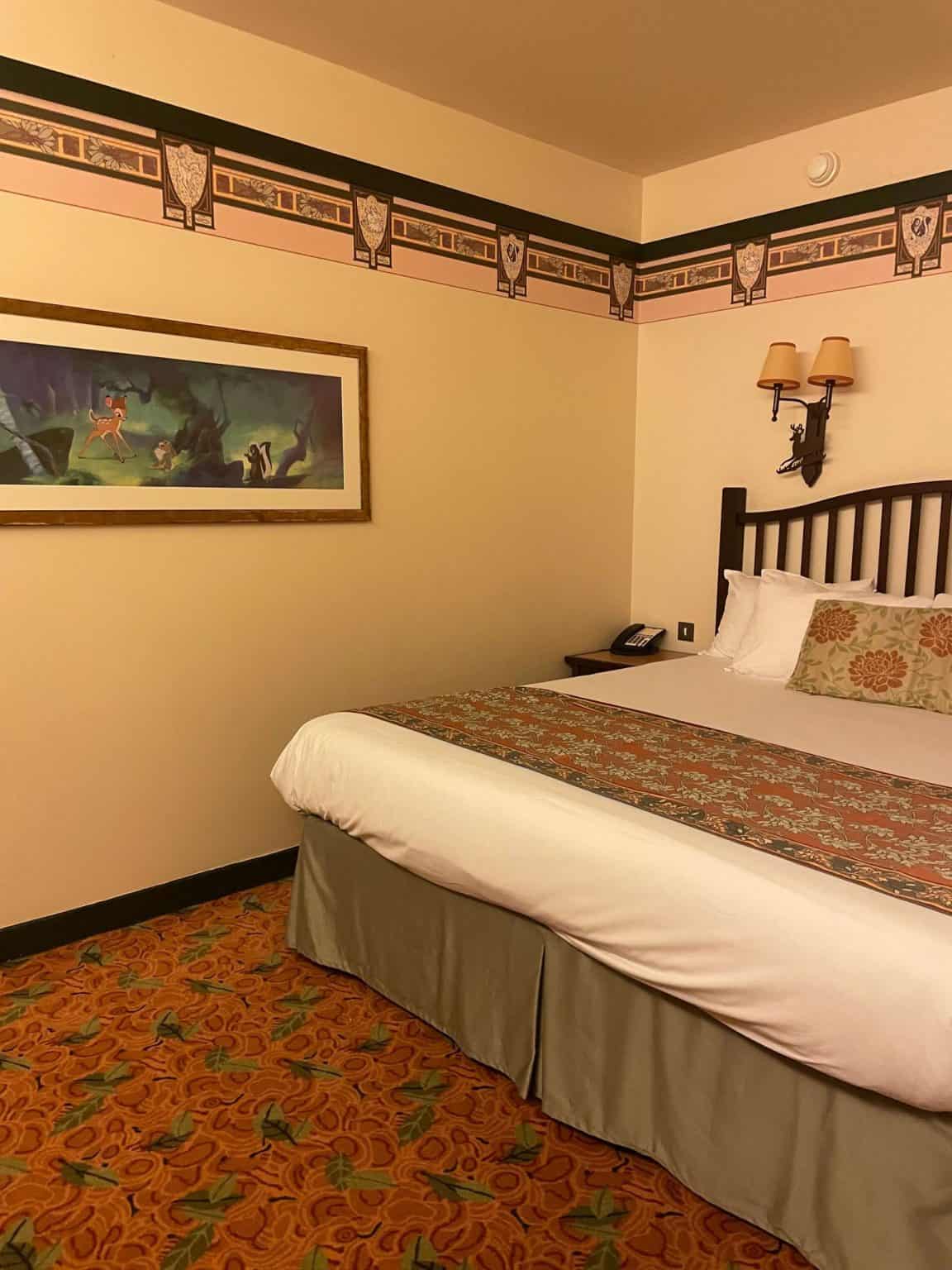 Our honest Sequoia Lodge Review – Wandermust Family