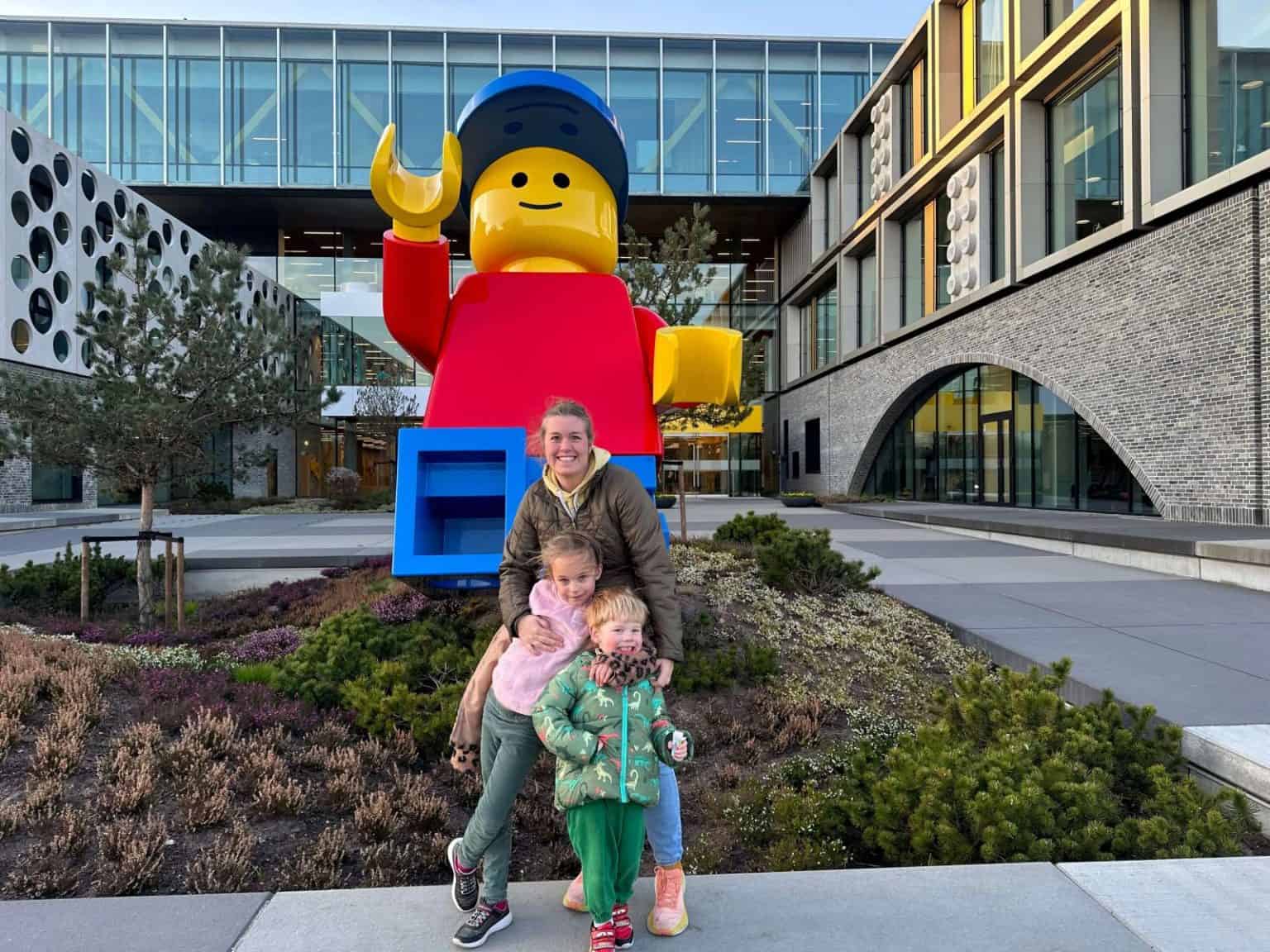 Best things to do in Billund with kids - Wandermust Family