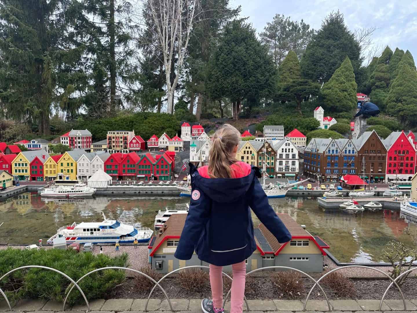 Best things to do in Billund with kids - Wandermust Family