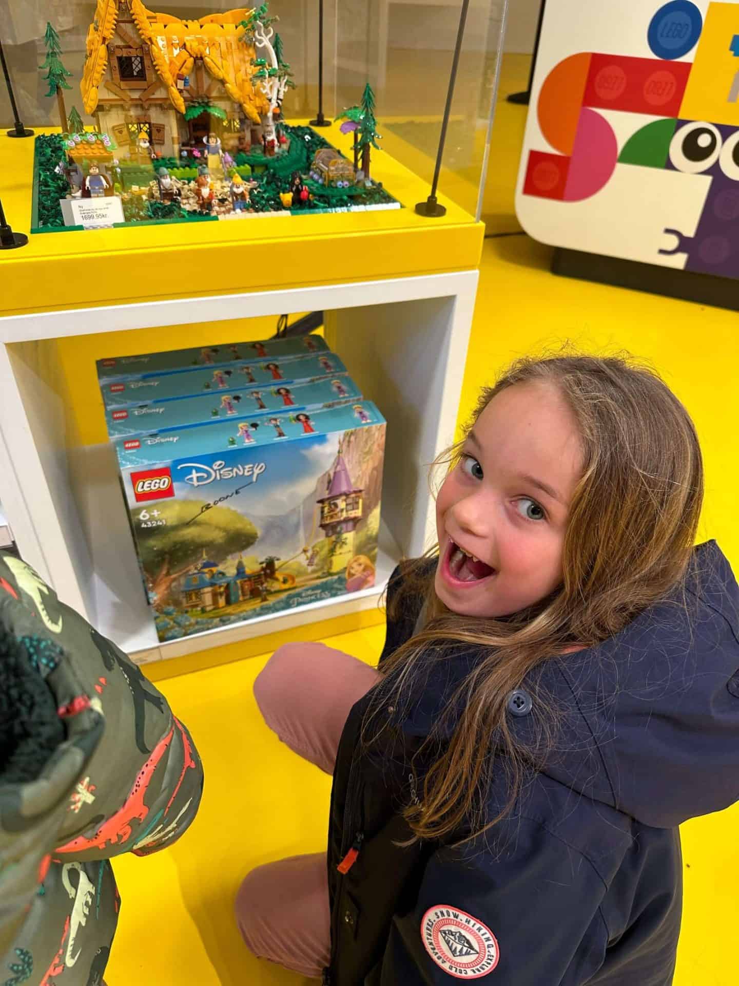 Lego House Tips and Tricks - Wandermust Family
