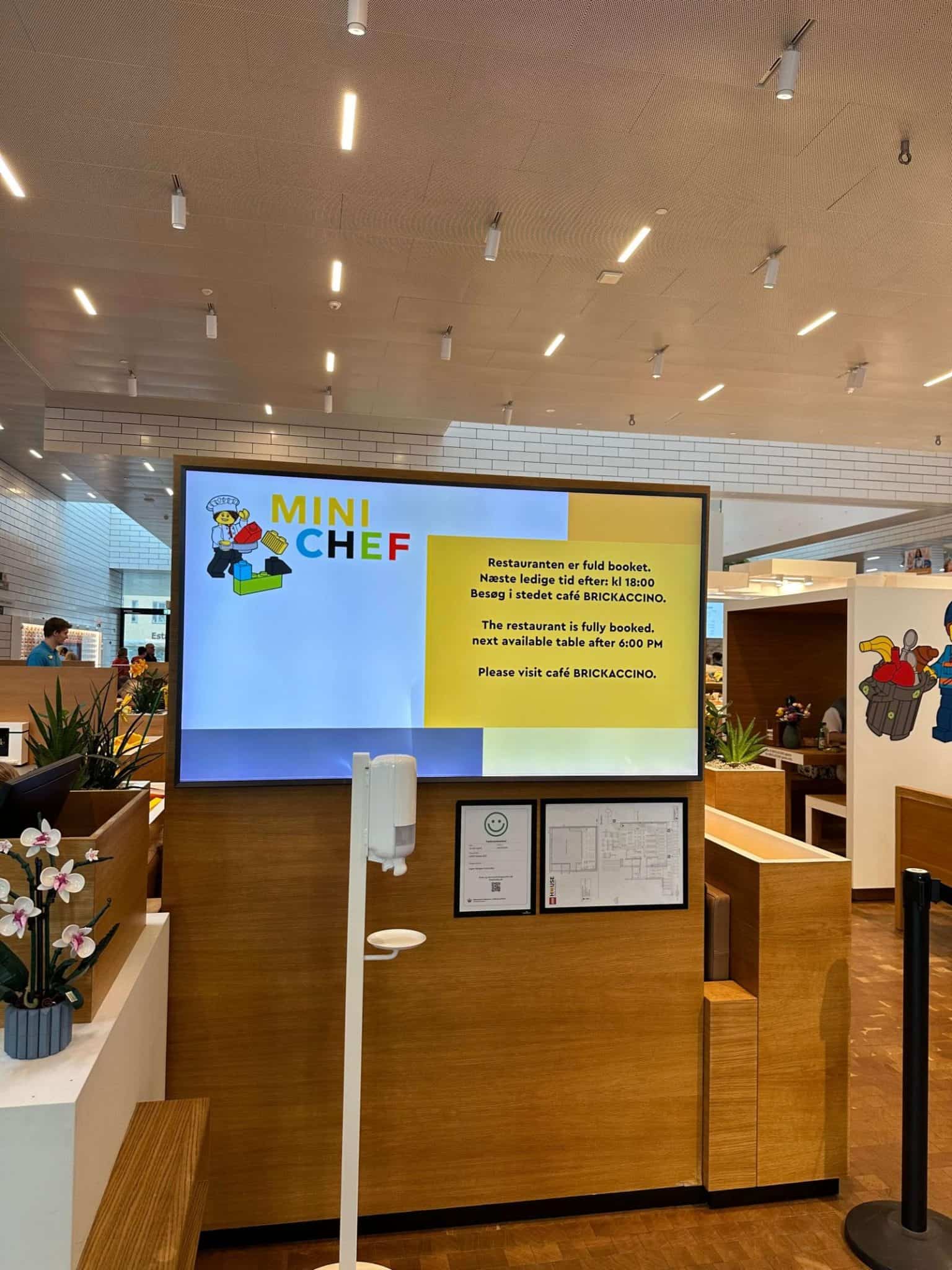 Mini Chef Review - Wandermust Family